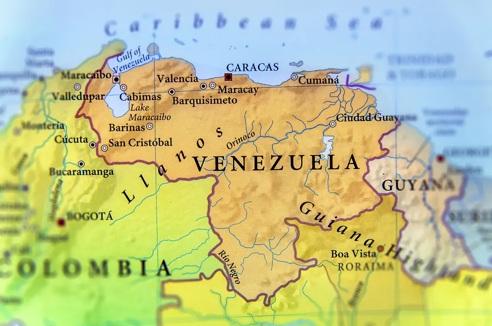 No Hungarians Hurt in U.S. Action in Venezuela - Budapest Business Journal